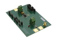 China TPSM8287A10BAHEVM Embedded Solutions Parallelable Step-Down Power Module Evaluation Board for sale