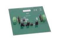 China TPSM82864AA0HEVM Embedded Solutions 4A 1.2V Step-Down DC/DC Converter Evaluation Board for sale