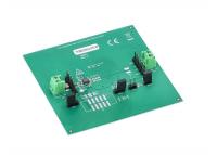 China TPSM82866AA0PEVM Embedded Solutions 6A 1.2V Step-Down Power Module Evaluation Board for sale