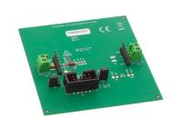 China TPSM82866CA3PEVM Embedded Solutions 2.4V To 5.5V Step-Down Power Module Evaluation Board for sale