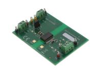 China UCC14141EVM-068 Embedded Solutions Gate Driver Power Management Evaluation Board for sale