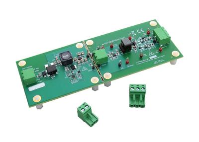 中国 UCC25800EVM-037 組み込みソリューション 500kHz 6V～26V DC-DCコンバータ評価ボード 販売のため