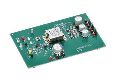 中国 LM5158EVM-FLY 組み込みソリューション 3A 85V LM5158-Q1 DC-DCコンバータ評価ボード 販売のため
