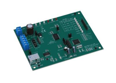 中国 DRV8803EVM 組み込みソリューション ソレノイドドライバ DRV8803 ローサイドドライバ評価モジュール 販売のため