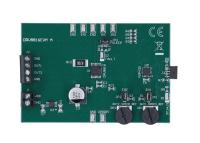 China DRV8816EVM Embedded Solutions 40V Dual Half H-Bridge Motor Driver Evaluation Module for sale