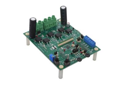 China DRV8329AEVM Embedded Solutions 4.5V To 60V Gate Driver Power Management Evaluation Board for sale