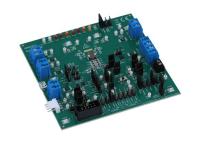 China BQ25790EVM Embedded Solutions 1-4 Cell Switch Mode Buck Boost Charger Evaluation Module for sale