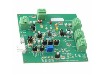 중국 BQ25883EVM 임베디드 솔루션 2A 부스트 배터리 충전기 BQ25883 평가 모듈 판매용