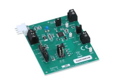 Cina BQ35100EVM-795 Modulo di valutazione per celle primarie al litio con soluzioni integrate per indicatore di carica della batteria in vendita