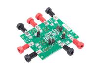 China TLV751-EVM Embedded Solutions Dual Channel LDO Voltage Regulator Evaluation Module for sale