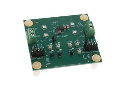 中国 TLVM23625EVM 組み込みソリューション 2.5A 5V 降圧 DC/DC コンバータ評価ボード 販売のため