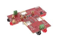 China TPS7A57EVM-081 Embedded Solutions Positive Adjustable Linear Voltage Regulator Evaluation Board for sale