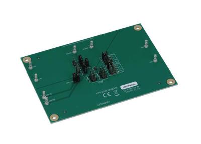 China TPS37AQ1EVM Embedded Solutions 65V Window Supervisor TPS37 Evaluation Board for sale