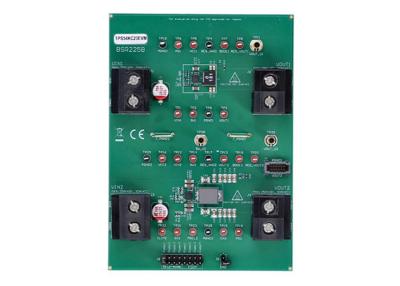 中国 TPS54KC23EVM 組み込みソリューション 30A 1.4MHz 降圧 DC/DC コンバータ評価ボード 販売のため