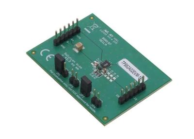 China TPS62A02EVM-197 Embedded Solutions Synchronous Step-Down Buck DC-DC Converters Evaluation Board for sale