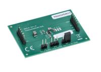 China TPS62A02APEVM-018 Embedded Solutions 2A Step-Down Buck DC-DC Converters Evaluation Board for sale