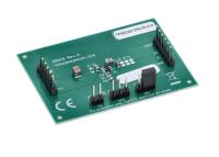 China TPS62A01PEVM-018 Embedded Solutions 1A 1.8V Step-Down DC/DC Converter Evaluation Board for sale