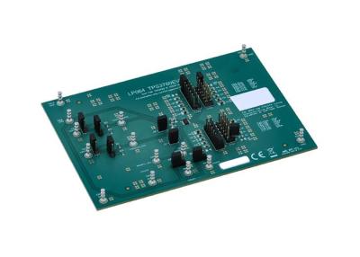 China TPS3760EVM Embedded Solutions 65V Overvoltage Or Undervoltage Supervisor Evaluation Module for sale