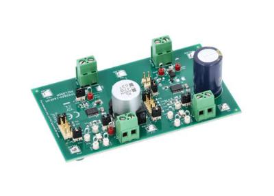 China TPS2663-166EVM Embedded Solutions Electronic Fuses Circuit Protection Evaluation Board for sale