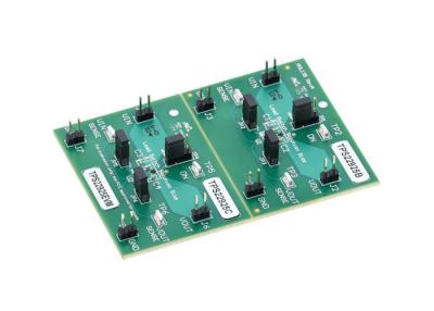 China TPS22925EVM Embedded Solutions 3.6V 3A TPS22925 Load Switch Evaluation Module for sale