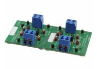 China TPS22958EVM Embedded Solutions TPS22958 Low RON Load Switch Evaluation Module for sale