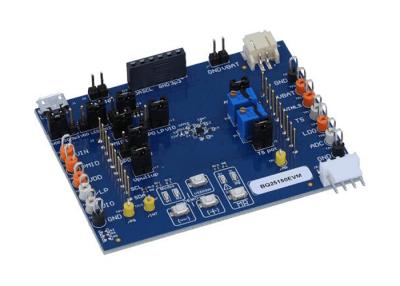 中国 BQ25150EVM 組み込みソリューション評価モジュール BQ25150 リニアバッテリチャージャ 販売のため