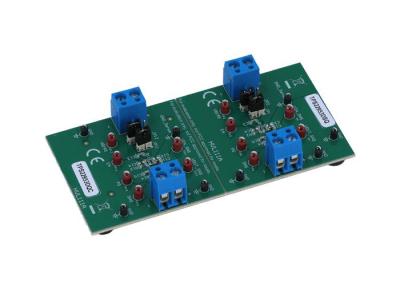 Cina Scheda di valutazione Load Switch per soluzioni embedded TPS22953EVM Modulo di valutazione TPS22953 in vendita