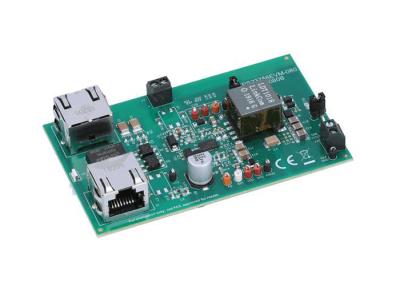 China TPS23758EVM-080 Embedded Solutions IEEE 802.3at PoE PD TPS23758 Evaluation Module for sale