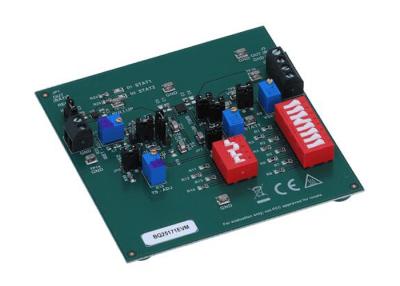 中国 BQ25171EVM 組み込みソリューション 800mA 車載リニアバッテリ充電器評価モジュール 販売のため