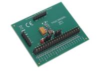China TPS61299EVM-016 Embedded Solutions 1.2A Step Down DC/DC Converter Evaluation Board for sale