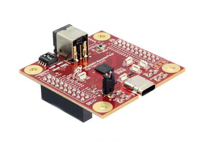 中国 TPS65982-EVM 組み込みソリューション 5V～20V USB Type-C インターフェース評価ボード 販売のため