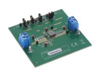 China TPS568236EVM Embedded Solutions 600kHz 8A Step-Down Converter Evaluation Board for sale
