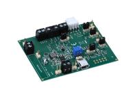 China BQ27531EVM Embedded Solutions Impedance Track Fuel Gauge Charger Controller Evaluation Module for sale