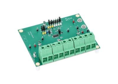 China TPS7H2140EVM Embedded Solutions 4.5V To 32V Electronic Fuses Circuit Protection Evaluation Board for sale