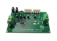 China BQ27542EVM Embedded Solutions Li-ion Battery Fuel Gauge Evaluation Module for sale