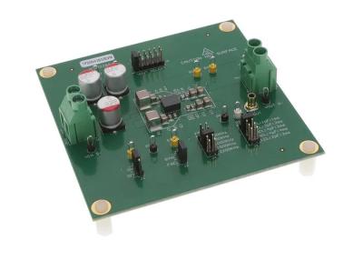 China TPSM843B22EVM Embedded Solutions 4V To 18V Step-Down DC/DC Converter Evaluation Board for sale