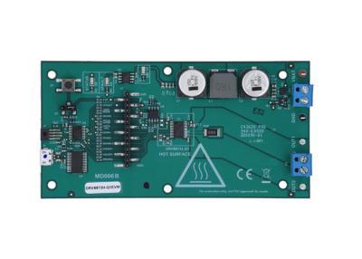 中国 DRV8873H-Q1EVM 組み込みソリューション 車載 10A Hブリッジ モータードライバ評価モジュール 販売のため