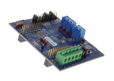 China DRV8311HEVM Embedded Solutions 2V To 20V Motor Driver Power Management Evaluation Board for sale