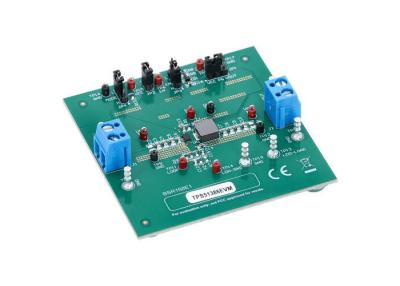 中国 TPS51386EVM 組み込みソリューション 600kHz 6V ～ 24V 降圧コンバータ評価ボード 販売のため