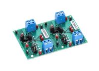 China TPS22965WDSGQ1EVM Embedded Solutions 5.7V 4A Automotive Load Switch Evaluation Module for sale