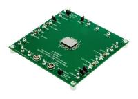 China DC2820A-B Embedded Solutions 4 Non-Isolated Outputs DC/DC Step Down Evaluation Board for sale