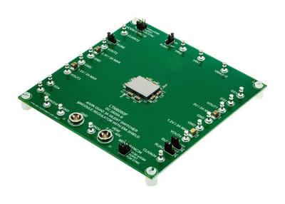 중국 DC2820A-B 임베디드 솔루션 4 비절연 출력 DC/DC 스텝 다운 평가 보드 판매용