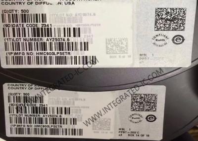 Cina HMC900LP5ETR Circuito Integrato Filtro Passa-Basso Programmabile di 6° Ordine a 50MHz in Package 32-VFQFN in vendita