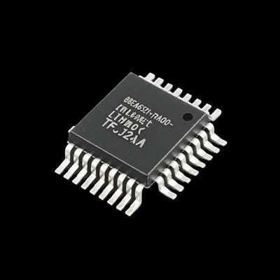 China Transceptor da camada física de IC 88EA6321A0-TFJ2A000 dos ethernet dos circuitos integrados à venda