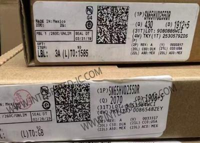 Cina Chip a circuito integrato SN65HVD255DR ricetrasmettitore CAN ad alta velocità 1 Mbps con conformità ISO1189-2 e protezione ESD da 12 kV in vendita