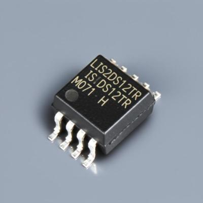 Chine Capteur IC LIS2DS12TR - Capteur de mouvement MEMS numérique à sortie numérique 3 axes haute performance à vendre