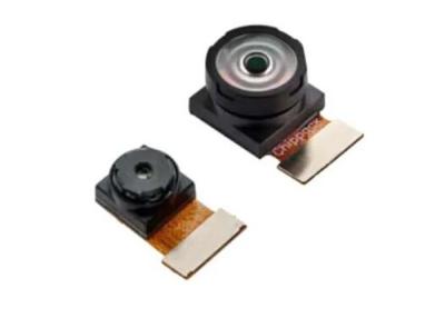 China CAM-6GZ-152CLR Embedded Solutions VD16GZ Evaluation Camera Module VD16GZ Promodules for sale