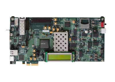 China EK-A7-AC701-G-J Embedded Solutions Artix 7 FPGA AC701 Evaluation Kit Evaluation Boards for sale