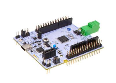 China NUCLEO-C092RC Embedded Solutions STM32 Nucleo-64 Development Board With STM32C092RC MCU for sale
