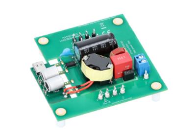 China LMG3622EVM-082 Embedded Solutions USB Type-C Power Delivery Power Management Evaluation Board for sale